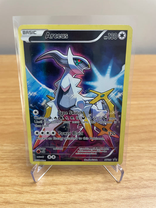 Pokémon Singles – Hexvault